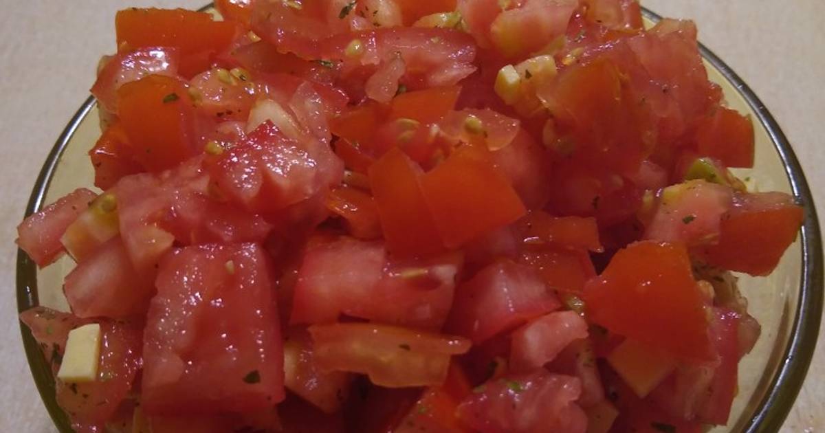 Ensalada familia Receta de sofia funke- Cookpad
