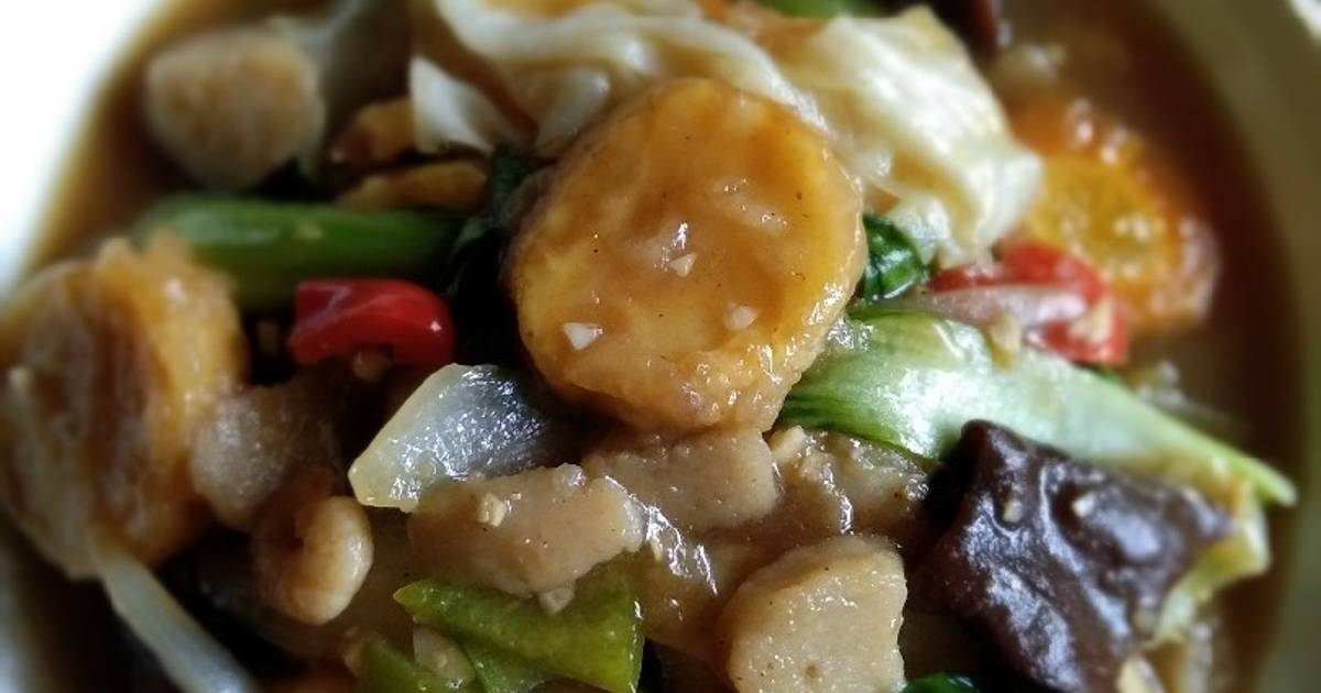 290 resep menu hajatan ala resto enak dan mudah - Cookpad