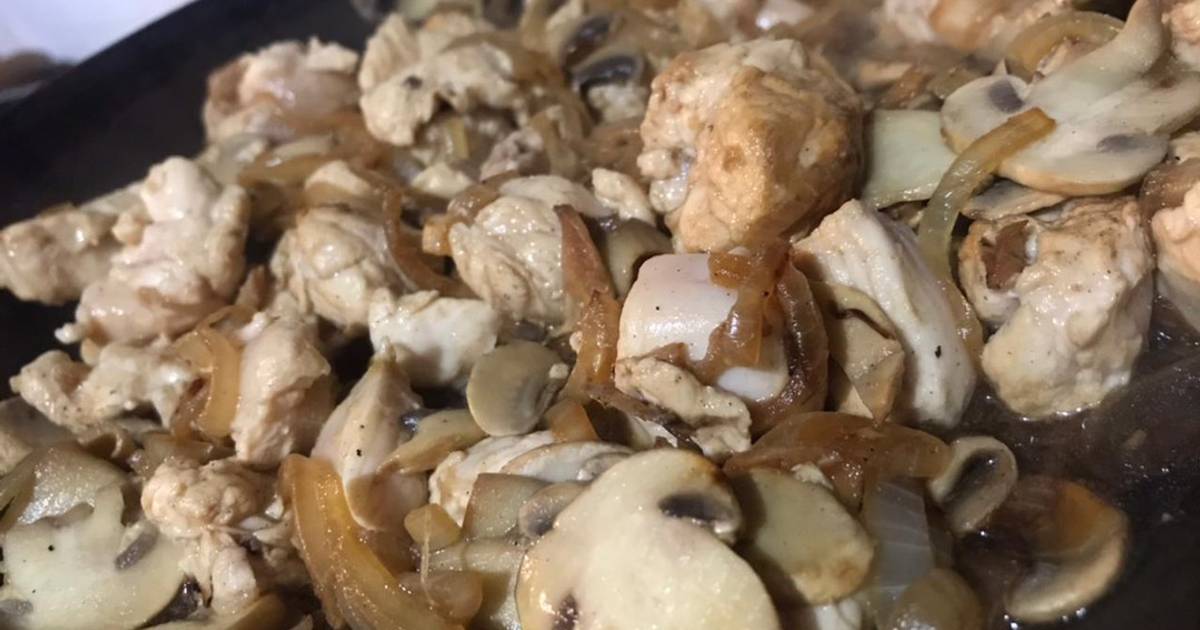 Salsa parisienne - 63 recetas caseras- Cookpad