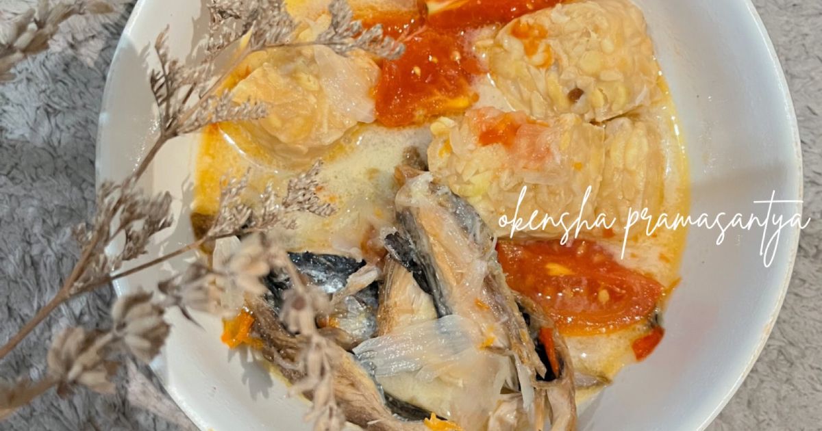 Resep Sayur Pindang Pedas oleh Okensha Pramasantya - Cookpad