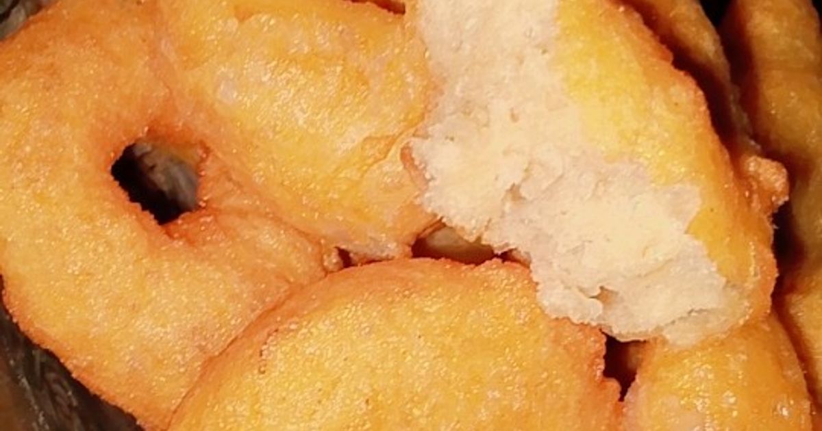 Funkaso Recipe by FulaniMamza - Cookpad