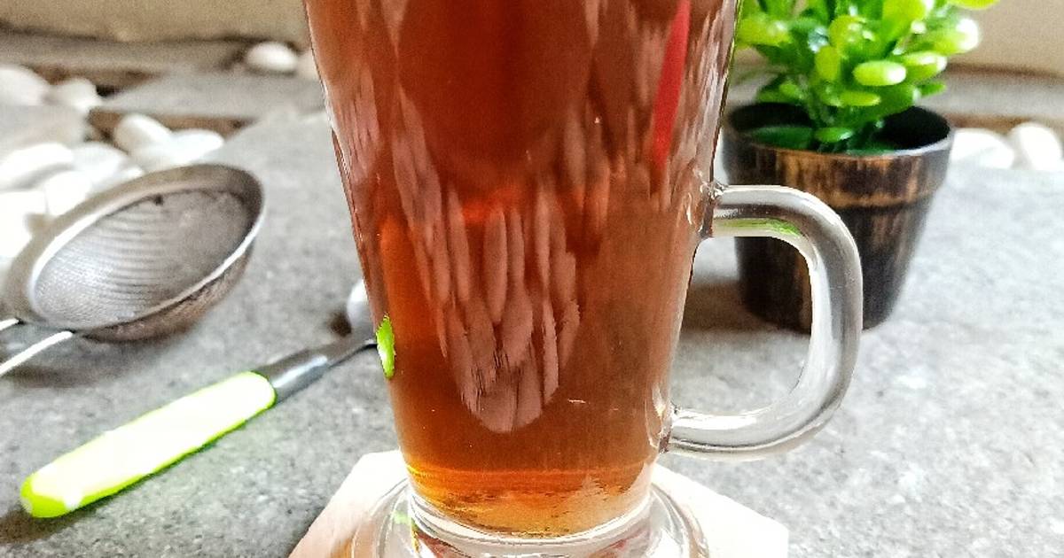 97 resep teh angkringan enak dan mudah - Cookpad