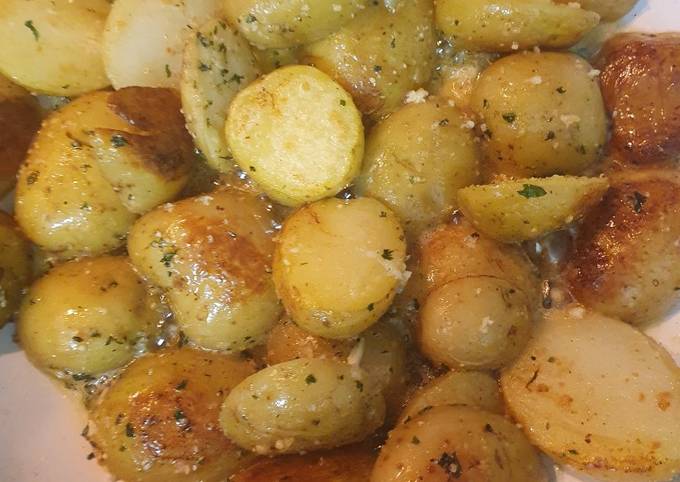 Papines "Aurita" Receta de Aurea Dias- Cookpad