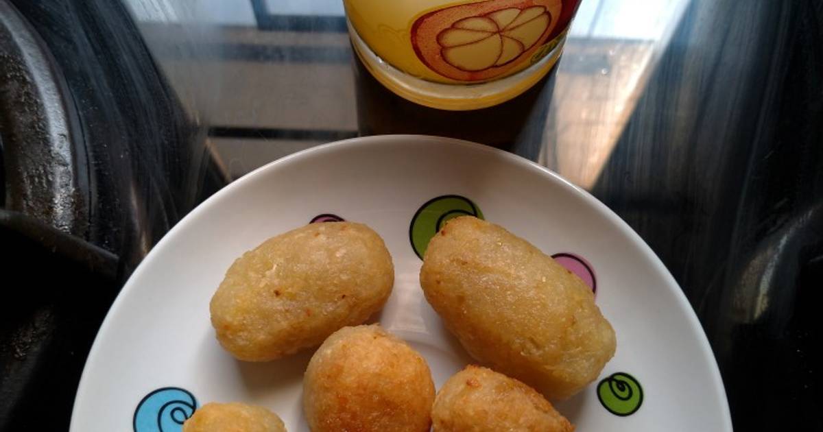 42 resep combro dan misro enak dan sederhana - Cookpad