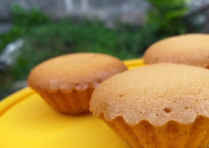 Resep Bolu Klemben oleh Dapur_kebalen - Cookpad