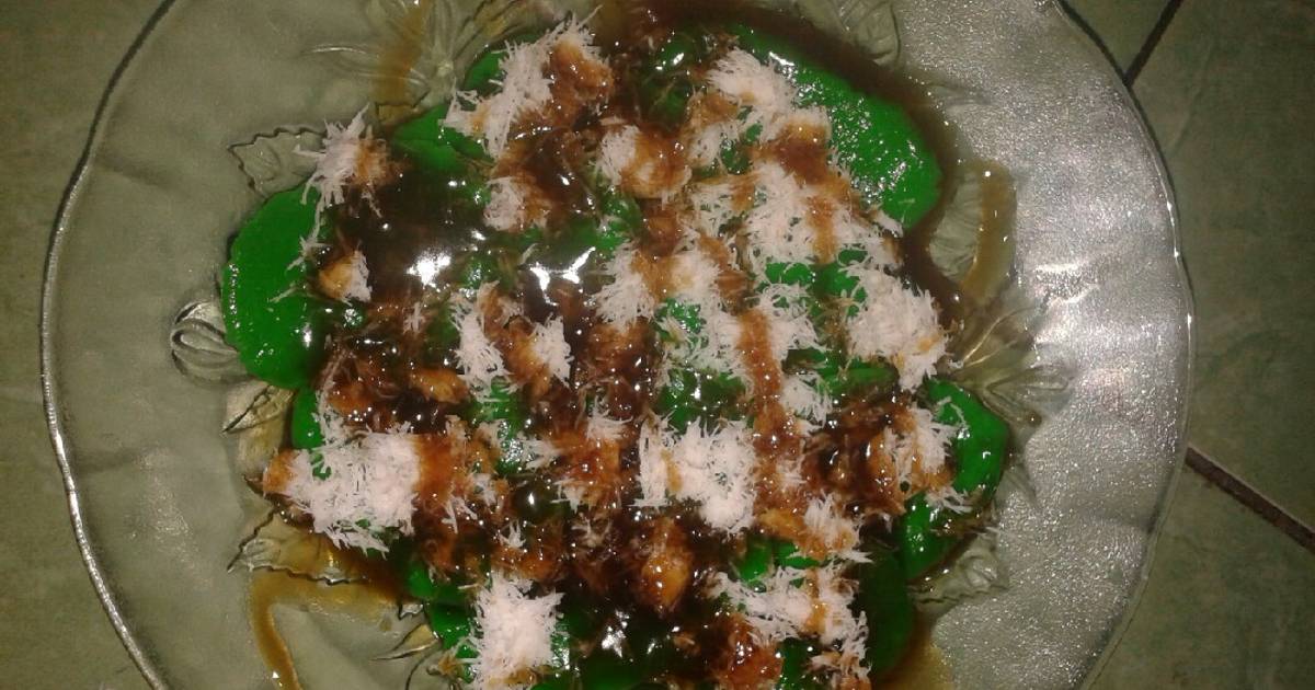 8 resep lida enak dan mudah - Cookpad