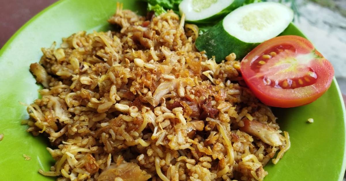 Resep Magelangan ala Rumahan oleh Dien Amriny Risa - Cookpad