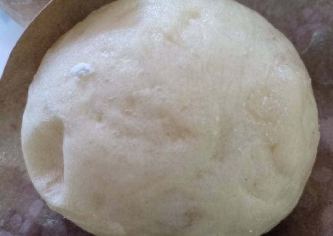 Resipi Pau inti kacang merah oleh Norulhasni Mohd Zaini - Cookpad