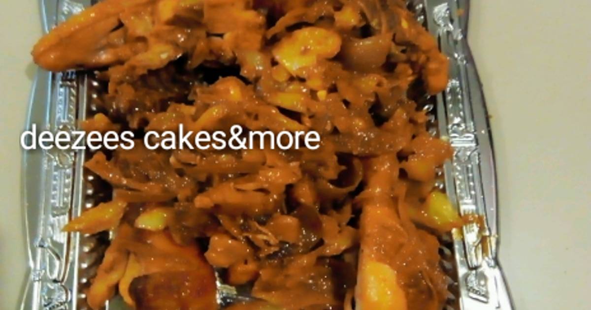 10,807 easy and tasty cabbage peppers recipes by home cooks - Cookpad