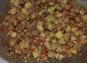 Resep jando sapi rumahan enak dan mudah - Cookpad