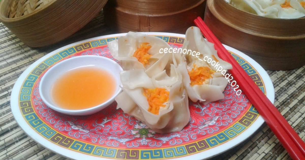 2.681 resep saos dimsum pedas homemade enak dan mudah - Cookpad