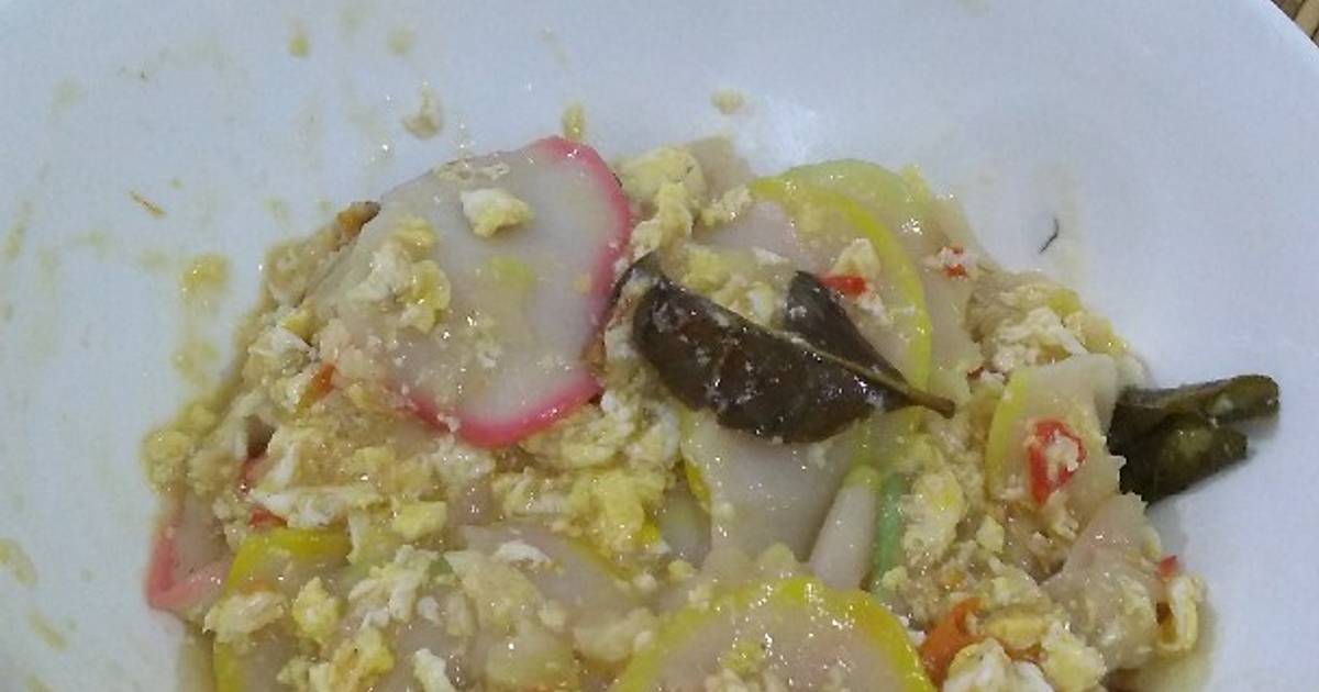 11 resep seblak si enak dan mudah - Cookpad