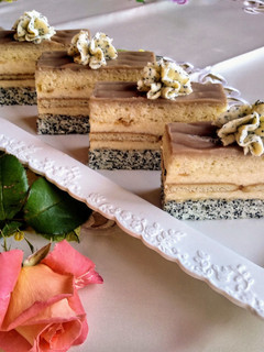 Juliana Szelet | Izabela Ráczová receptje - Cookpad receptek