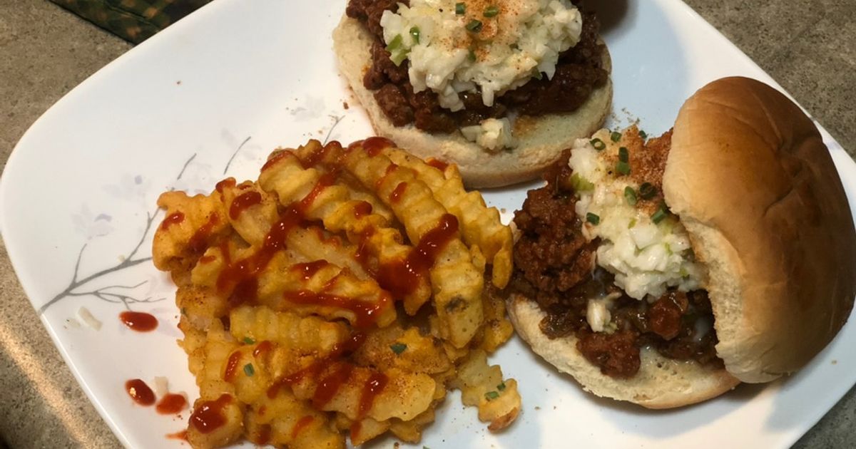 Satisfying Manwich Recipes: Quick & Tasty Meals