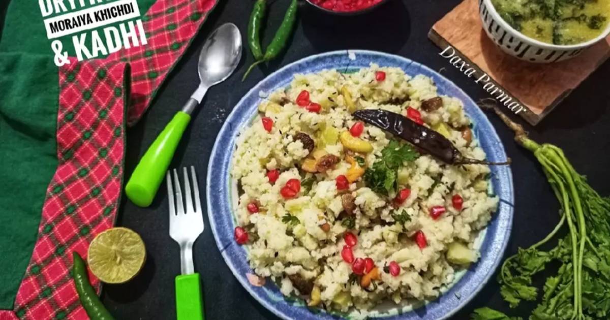 22 easy and tasty moraiya recipes by home cooks - Cookpad