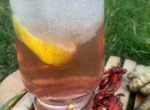 118 resep teh rosella enak dan mudah - Cookpad