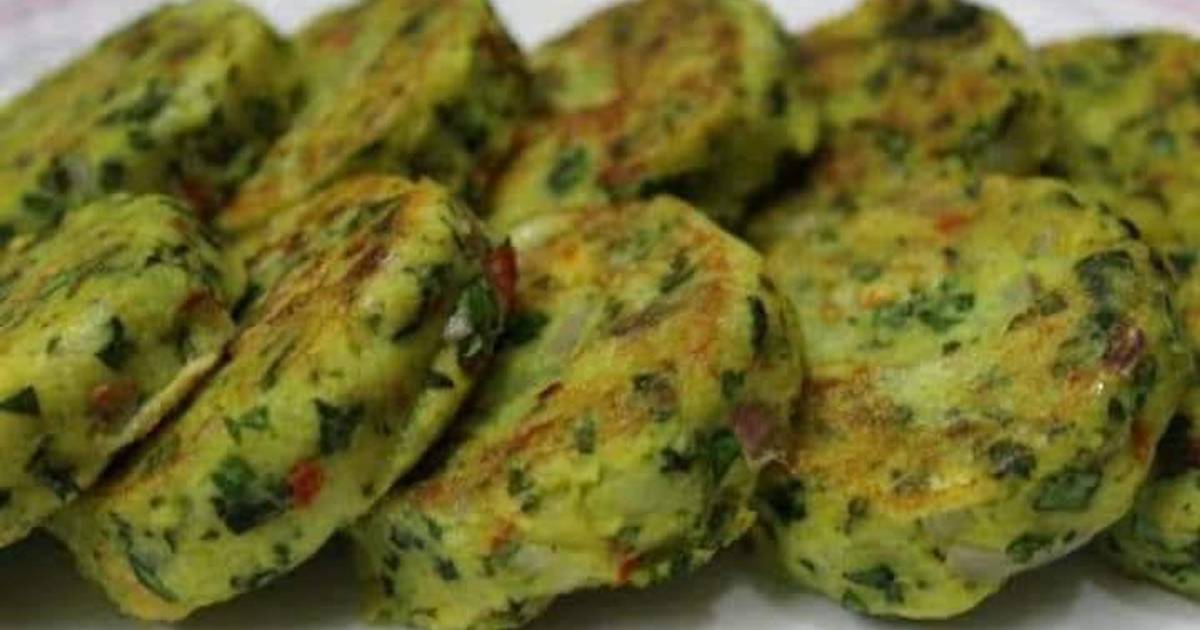 Besan ki Chakki Recipe by rekha julania - Cookpad