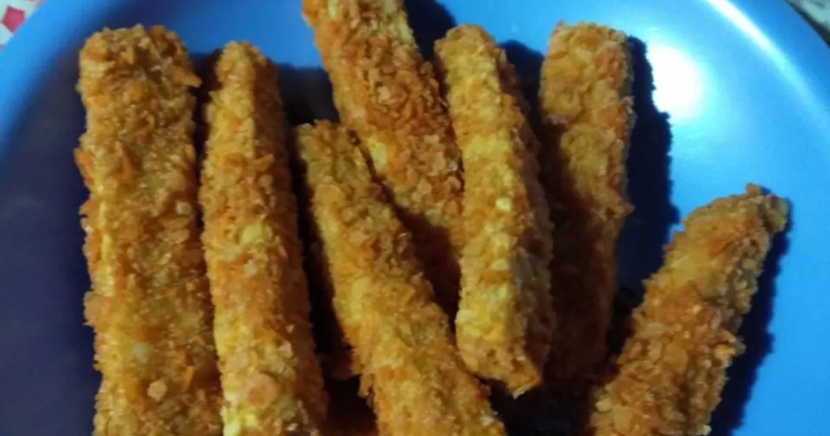 649 resep stick tempe enak dan mudah - Cookpad