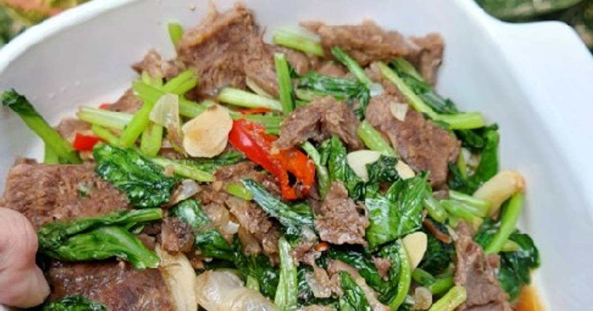 30.770 resep chaisim enak dan sederhana ala rumahan - Cookpad