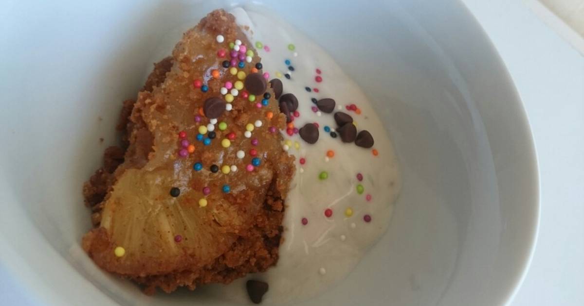 349 easy and tasty sprinkle cinnamon recipes by home cooks - Cookpad