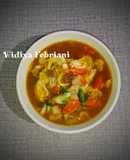 Resep jando sapi rumahan enak dan mudah - Cookpad