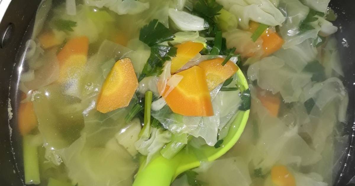 Resep Bening sup oleh Susy - Cookpad