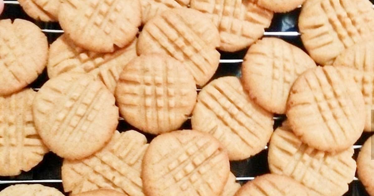 9.762 resep cookies enak dan sederhana - Cookpad