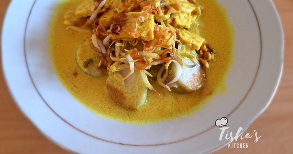 Resep 292. Orem Orem Khas Malang oleh Tisha's Kitchen - Cookpad