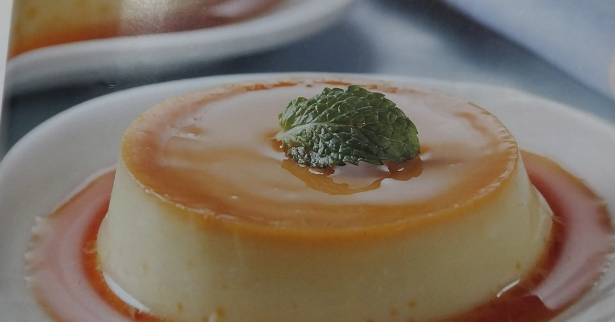 32 resep pudding-purin enak dan mudah - Cookpad