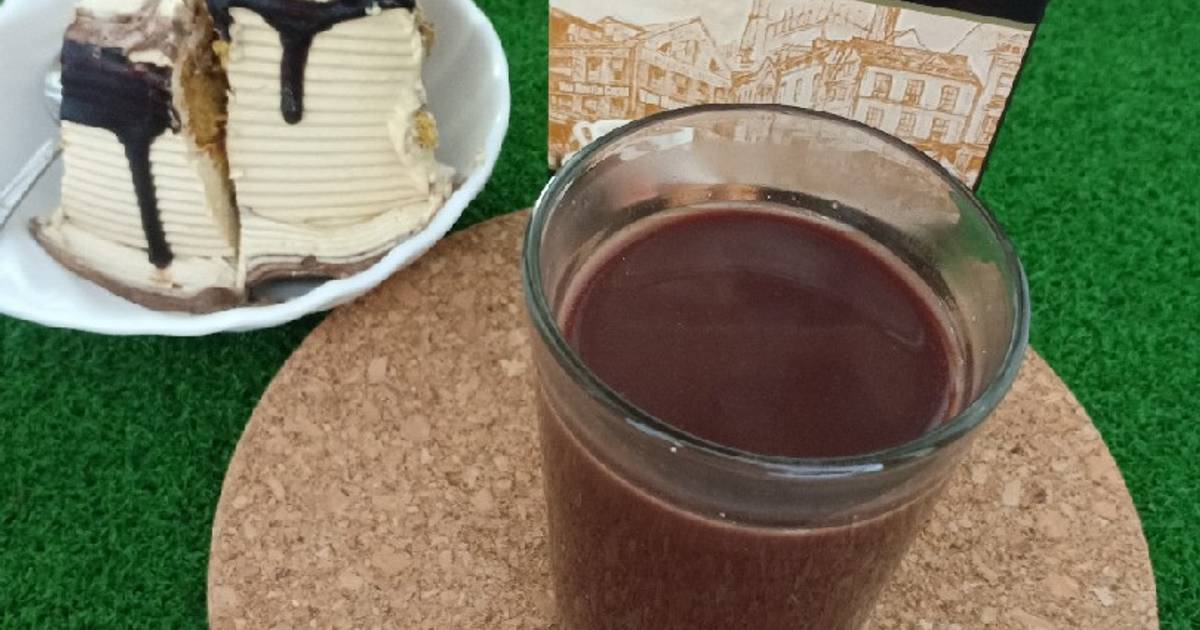 714 resep minuman cokelat enak dan sederhana ala rumahan - Cookpad