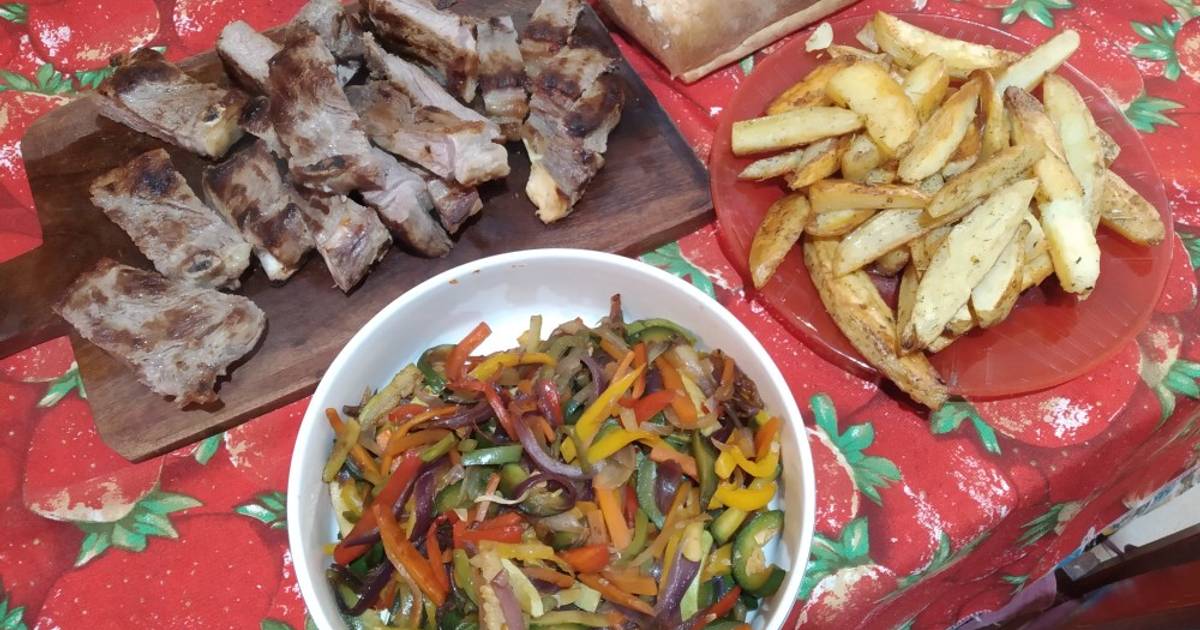 Obispo - 12 recetas caseras- Cookpad