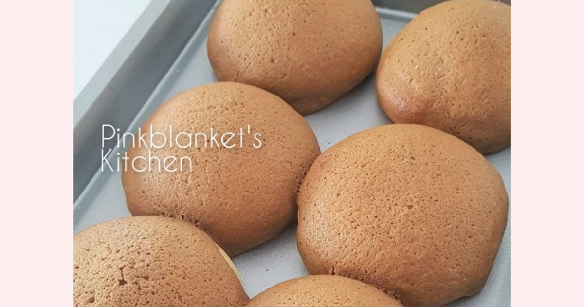 7 easy and tasty mexico bun recipes by home cooks - Cookpad