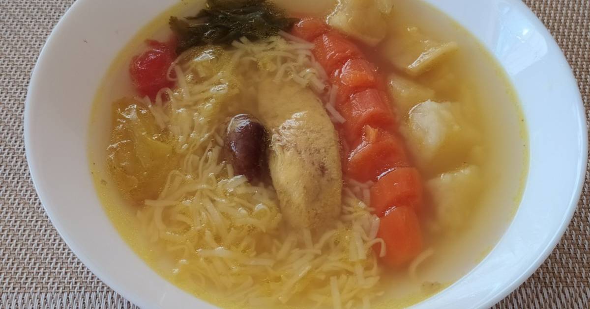 55 egyszerű és finom csirkefarhát húsleves recept - Cookpad receptek