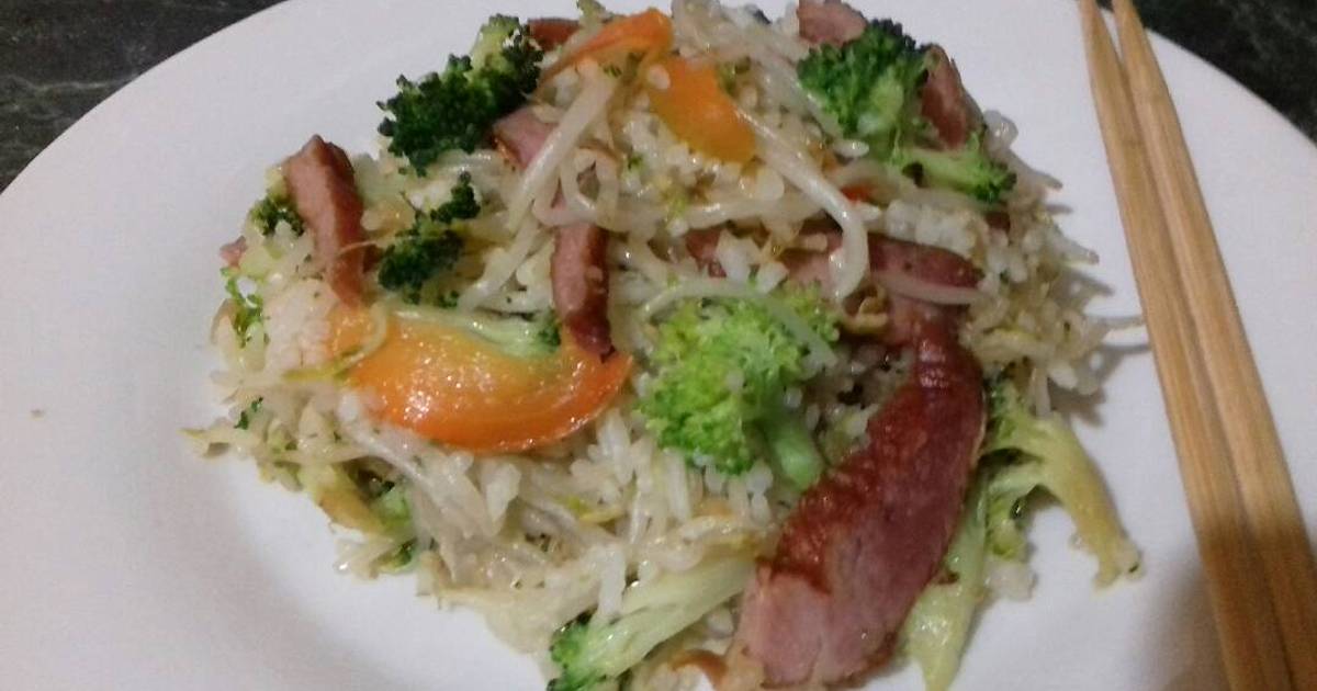 Verduras chinas - 1.468 recetas caseras- Cookpad