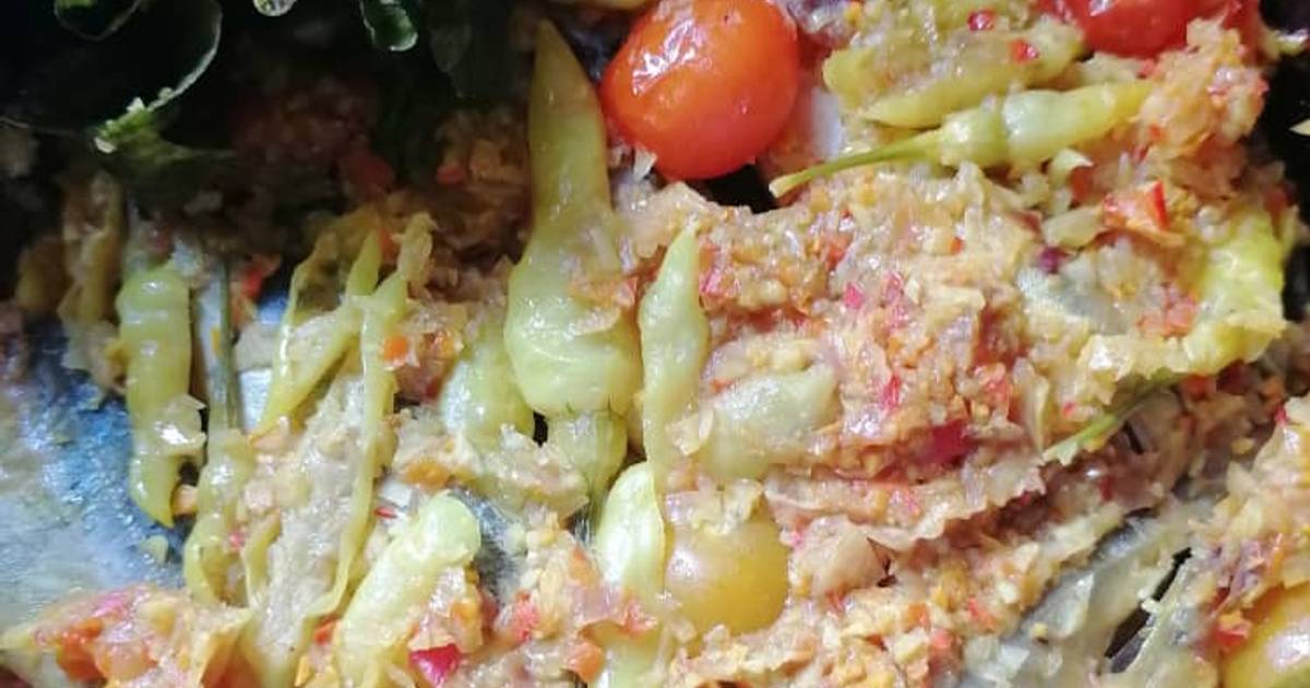 51 resepi masakan sabah yang sedap dan mudah oleh komuniti cookpad ...