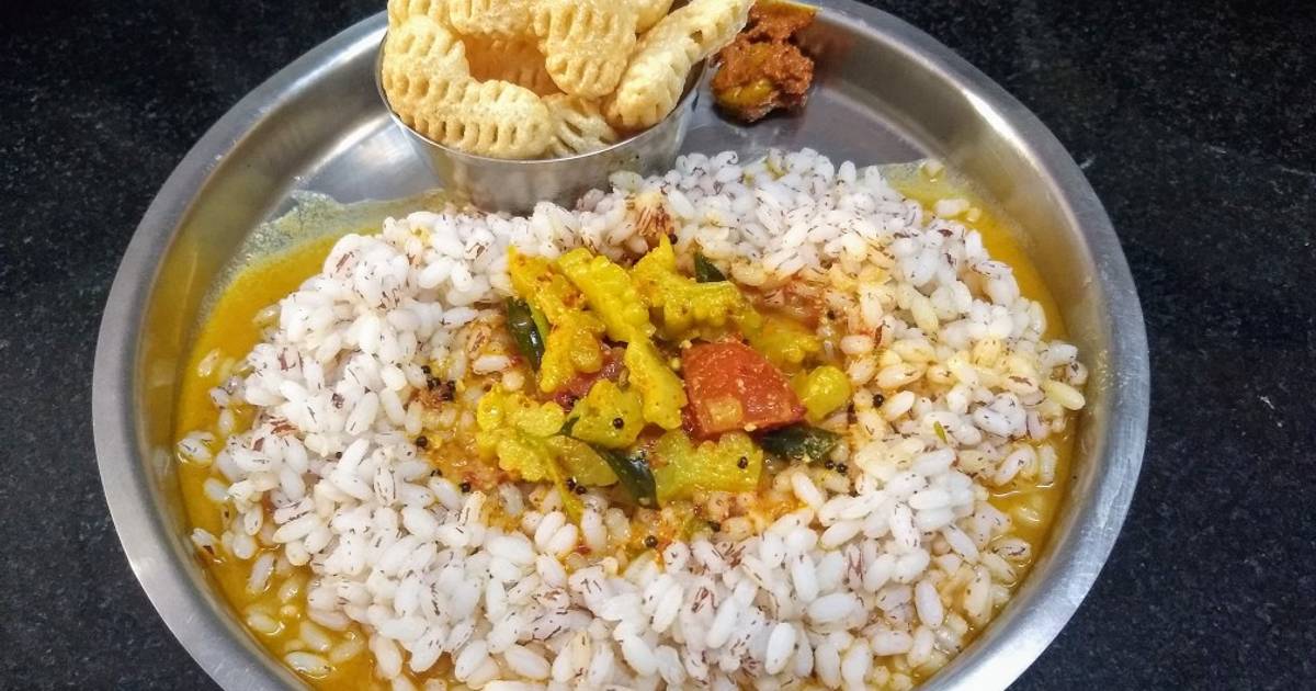 Bitter gourd rasam Recipe by Usha V Bhat - Cookpad