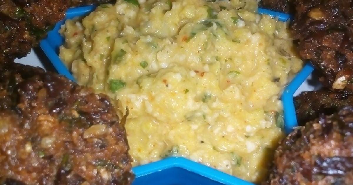 9 easy and tasty bhajia za kunde recipes by home cooks - Cookpad