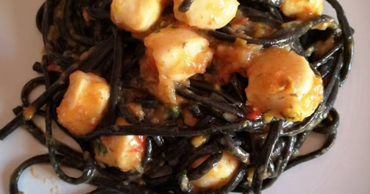 22 receitas fáceis e saborosas de pota por cozinheiros do dia a dia ...