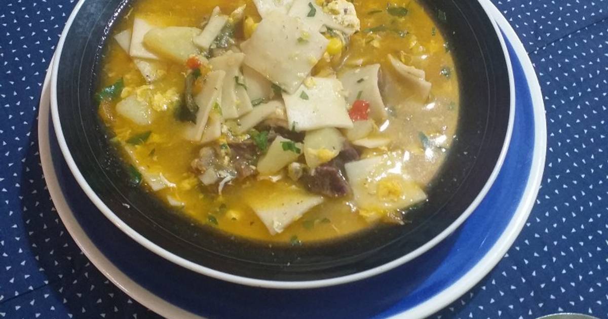 Comidas ricas - 1,023 recetas caseras- Cookpad