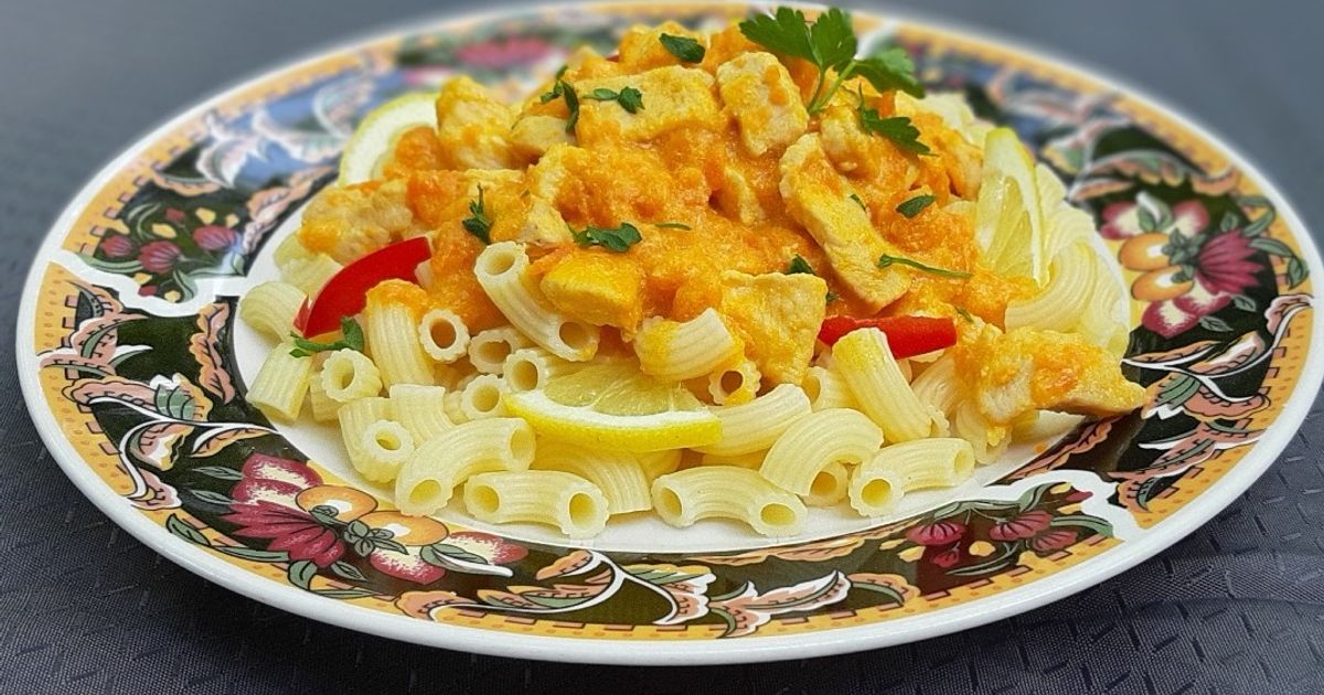 Hamis Vadas Csirkemell | Mónika Gyurászné receptje - Cookpad receptek