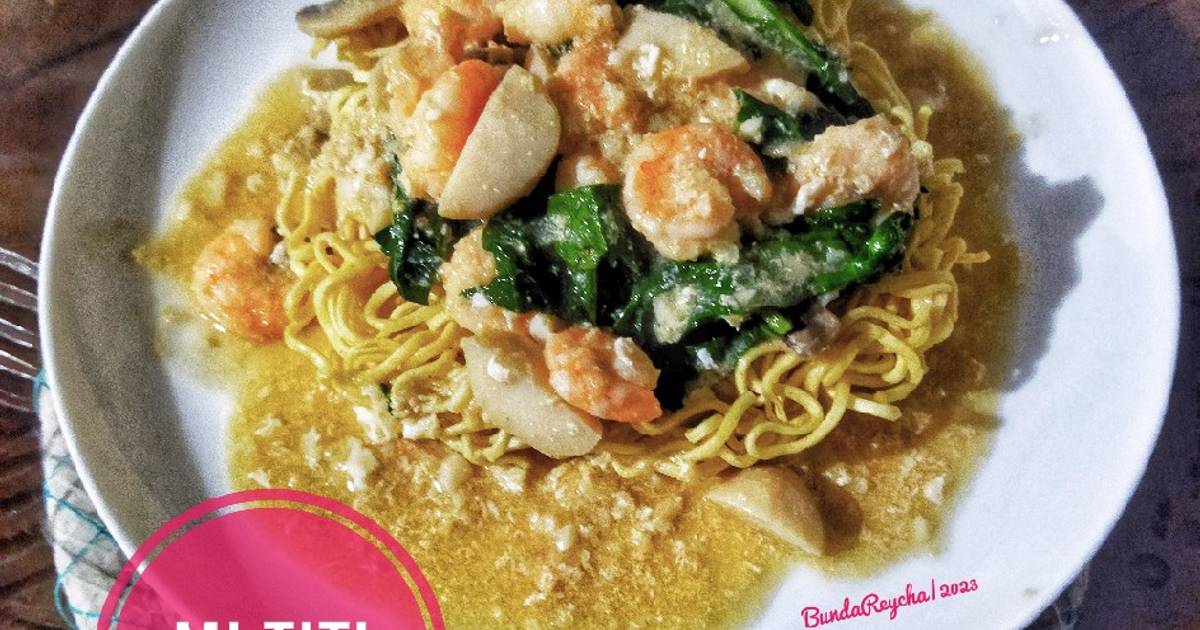 50 resep menu arisan makasar enak dan mudah - Cookpad