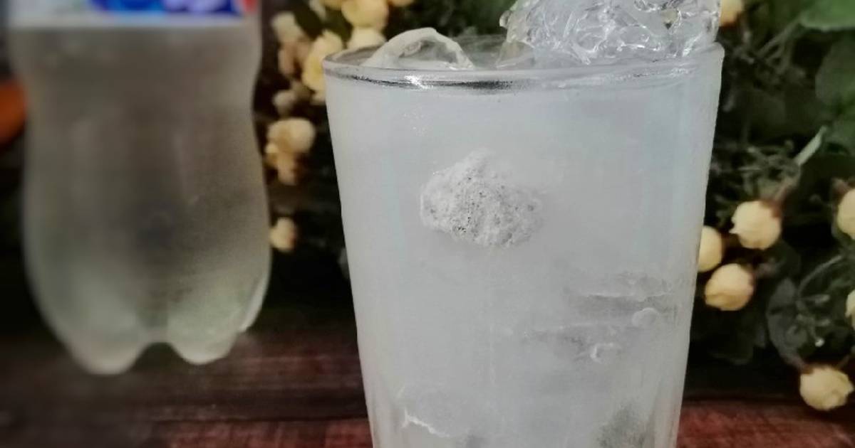 152 resepi air soda aiskrim soda yang sedap dan mudah oleh komuniti ...