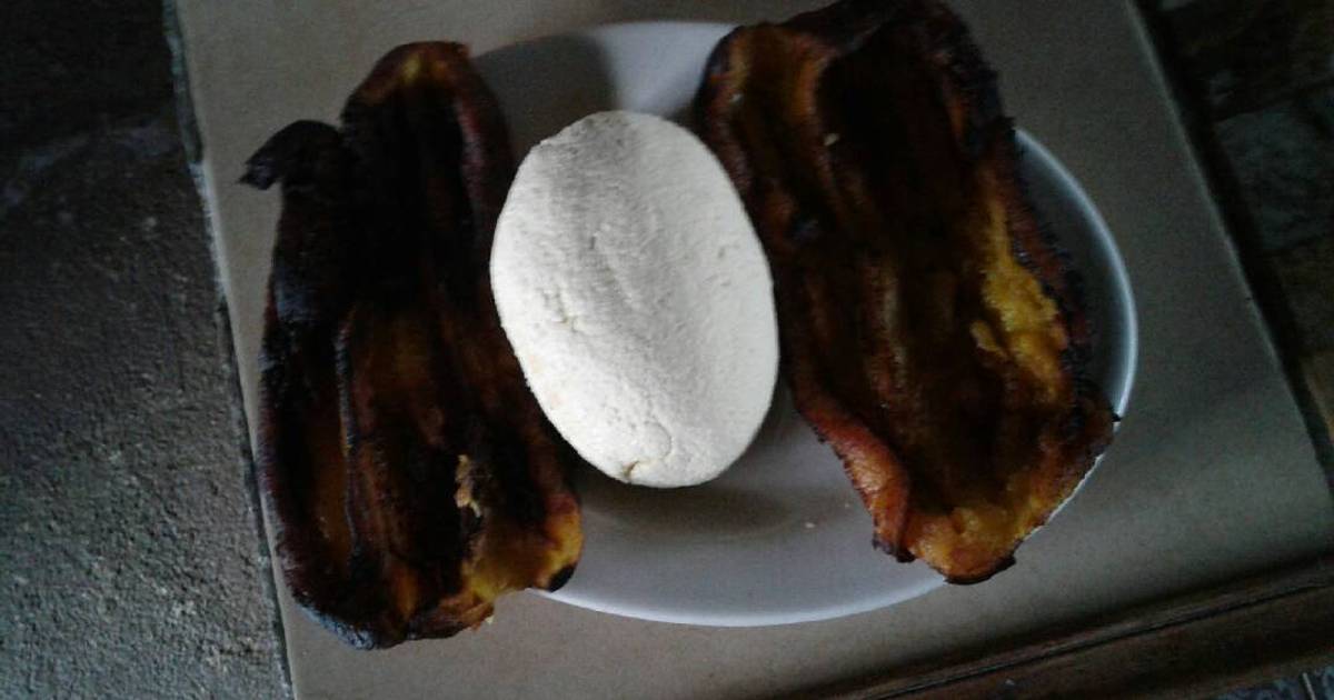 Cuajada de queso - 51 recetas caseras- Cookpad