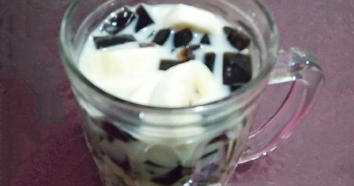 Resep Milkshake Picau oleh Netty - Cookpad