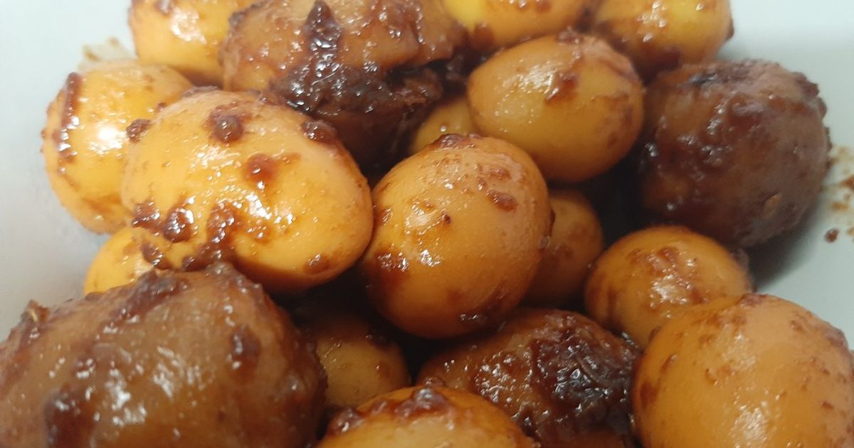 32 resep bacem bakso enak dan mudah - Cookpad