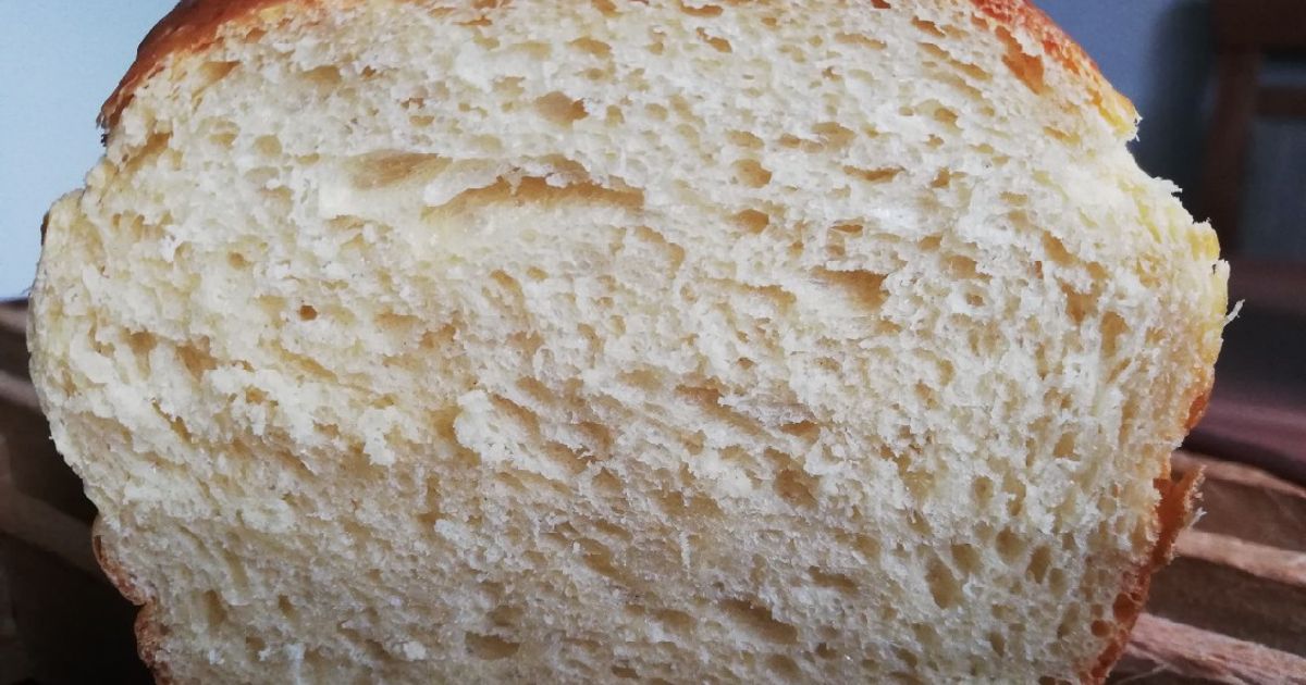 Olasz Sajtos Kalács | Tarján Éva receptje - Cookpad receptek