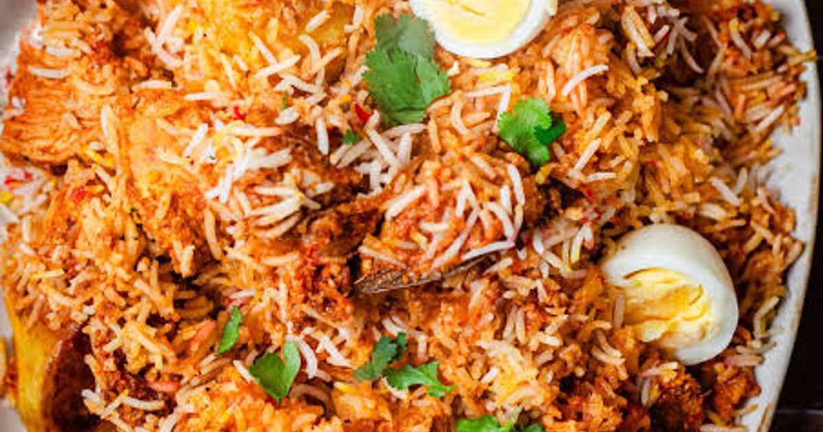 Swahili Home Recipes - Cookpad