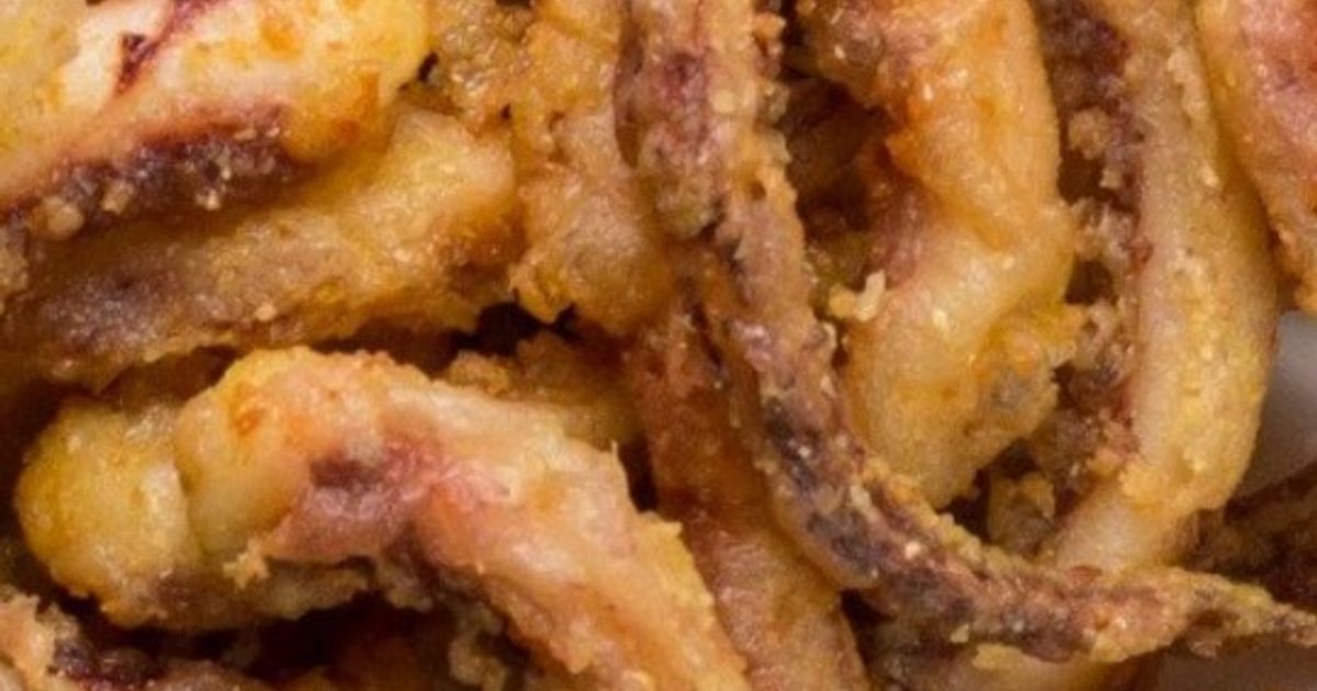 rejos frito - 17 recetas caseras- Cookpad