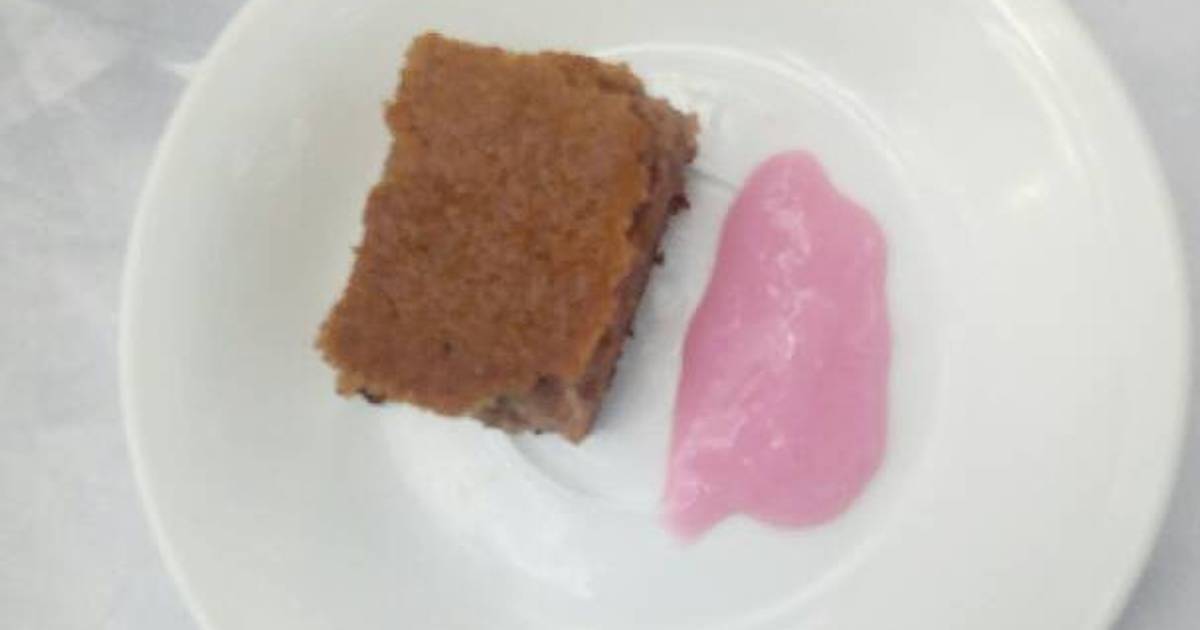 Sorghum cake Recipe by Ken gachoki - Cookpad