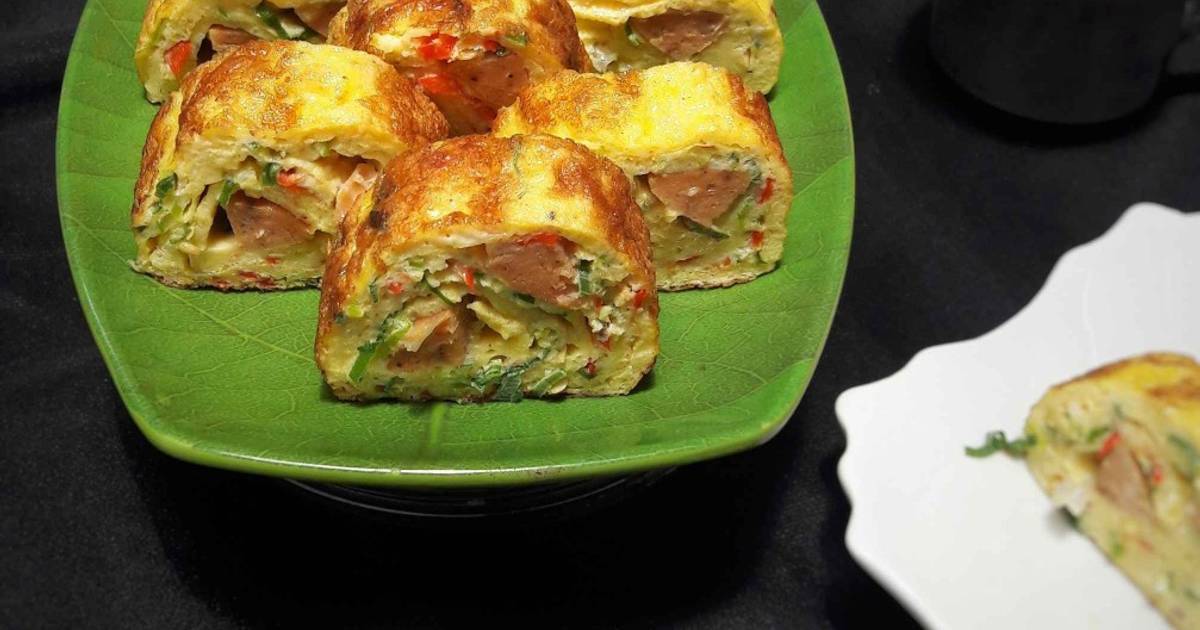78 resep cari kue telor enak dan mudah - Cookpad